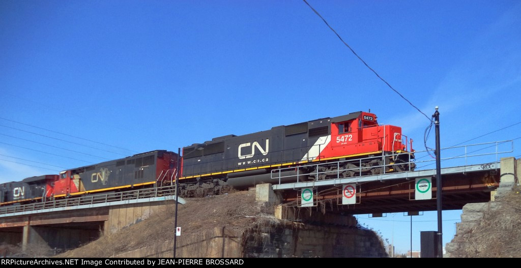 cn SD-60